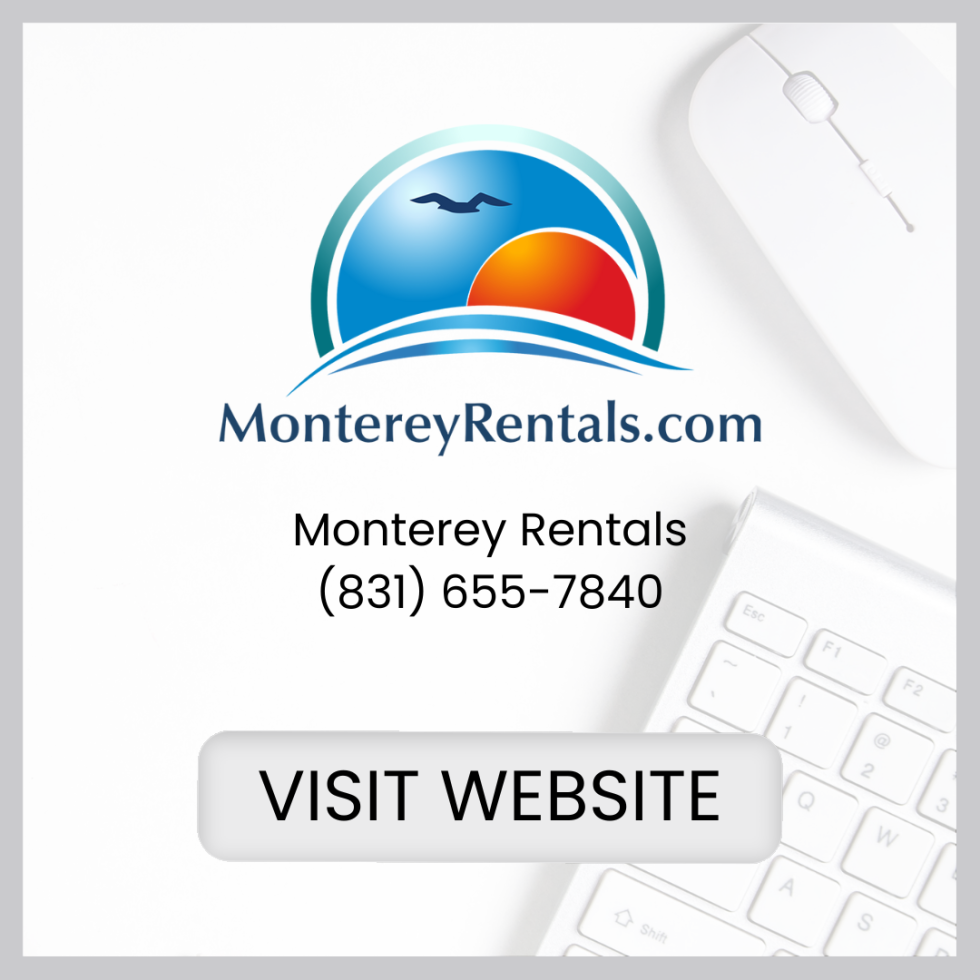 Monterey County Association or REALTORS