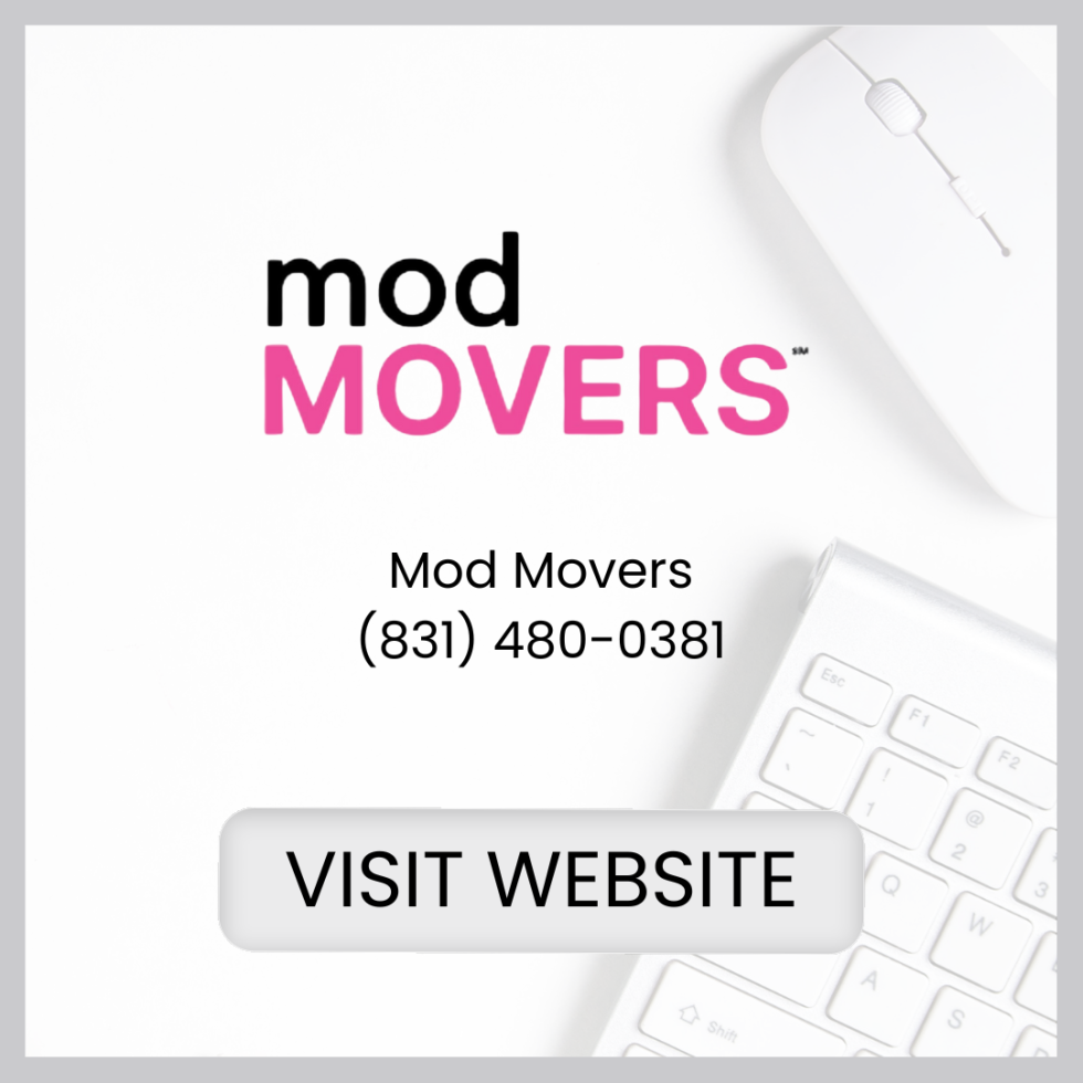 Monterey County Association or REALTORS